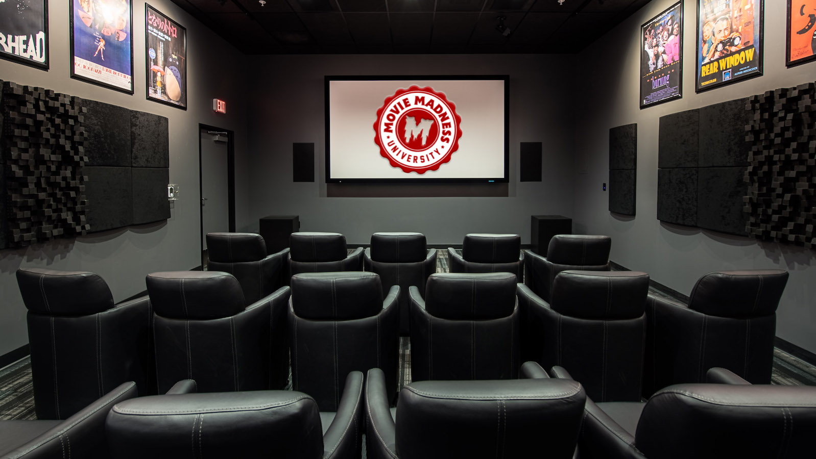 Miniplex at Movie Madness | Offering a Variety of Programming